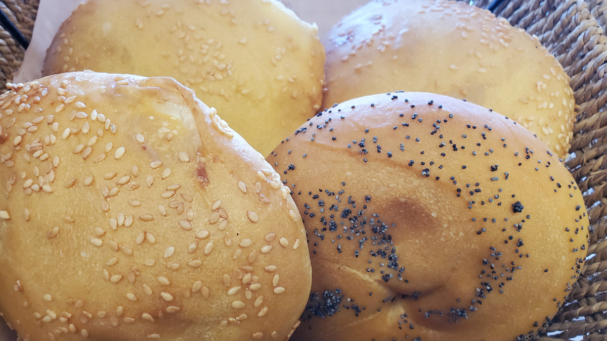 Order Vienna/Kaiser Rolls I Rouleaux de Vienne/Kaiser Online - Nosherz ...