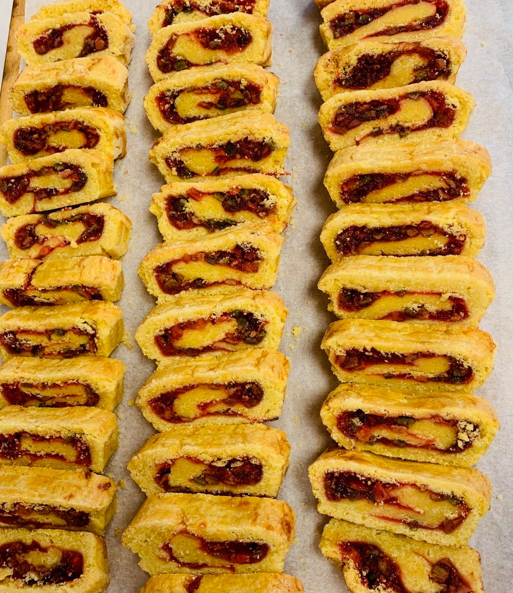 Order Roly Poly Online - Nosherz Bakery