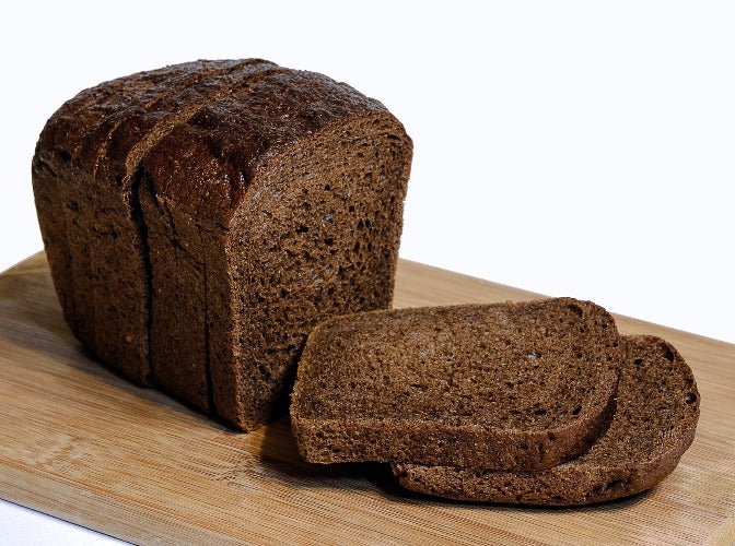 Order Black Russian Bread I Pain Russe Noir Online - Nosherz Bakery