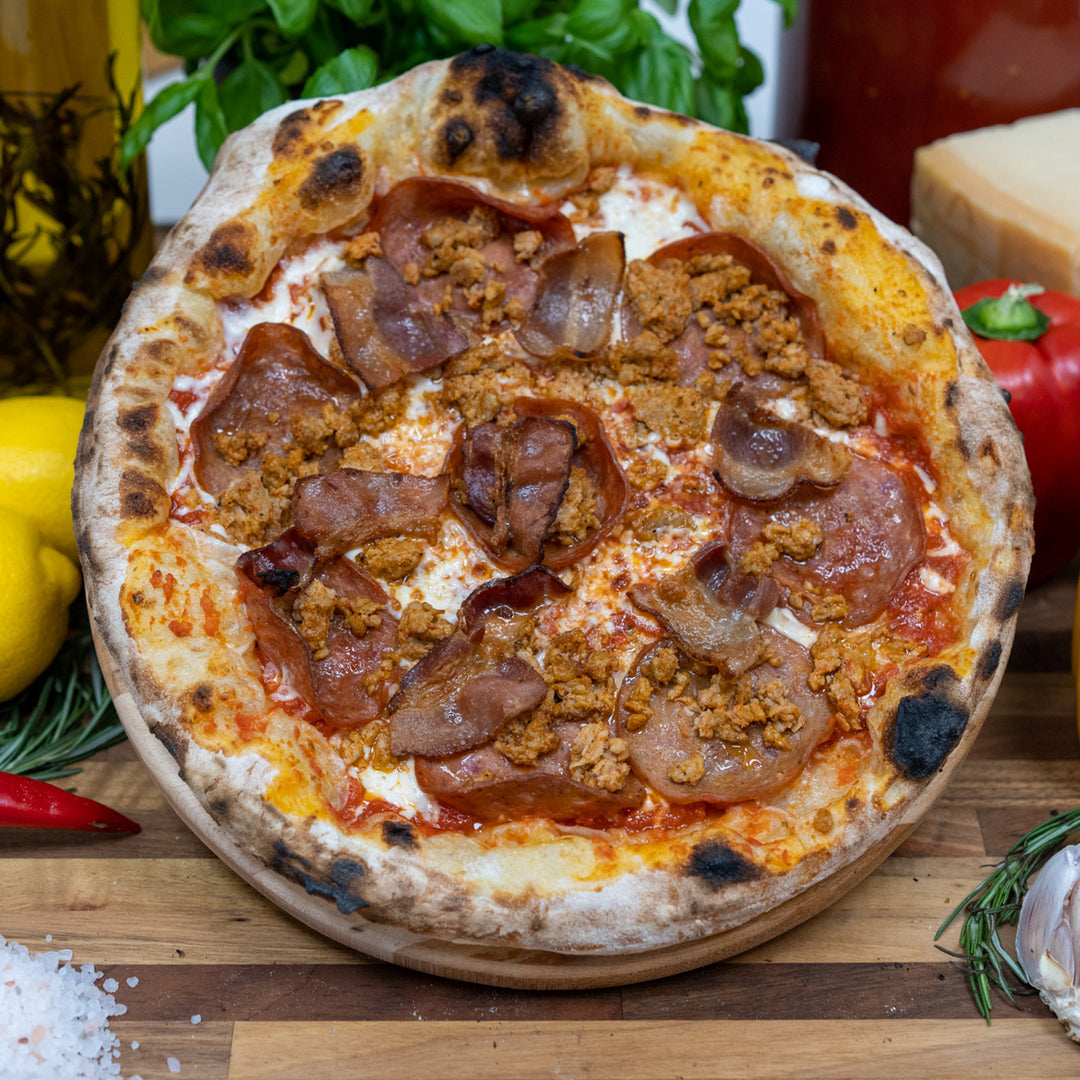Italian Sausage And Pepperoni Pizza Recipes Italian Sausage Stromboli