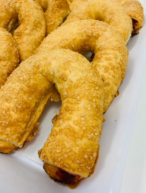 Order Cherry Cheese Bagels Online - Nosherz Bakery
