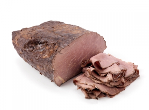Sliced Roast Beef Deli / Boeuf rôti tranché – Nosherz